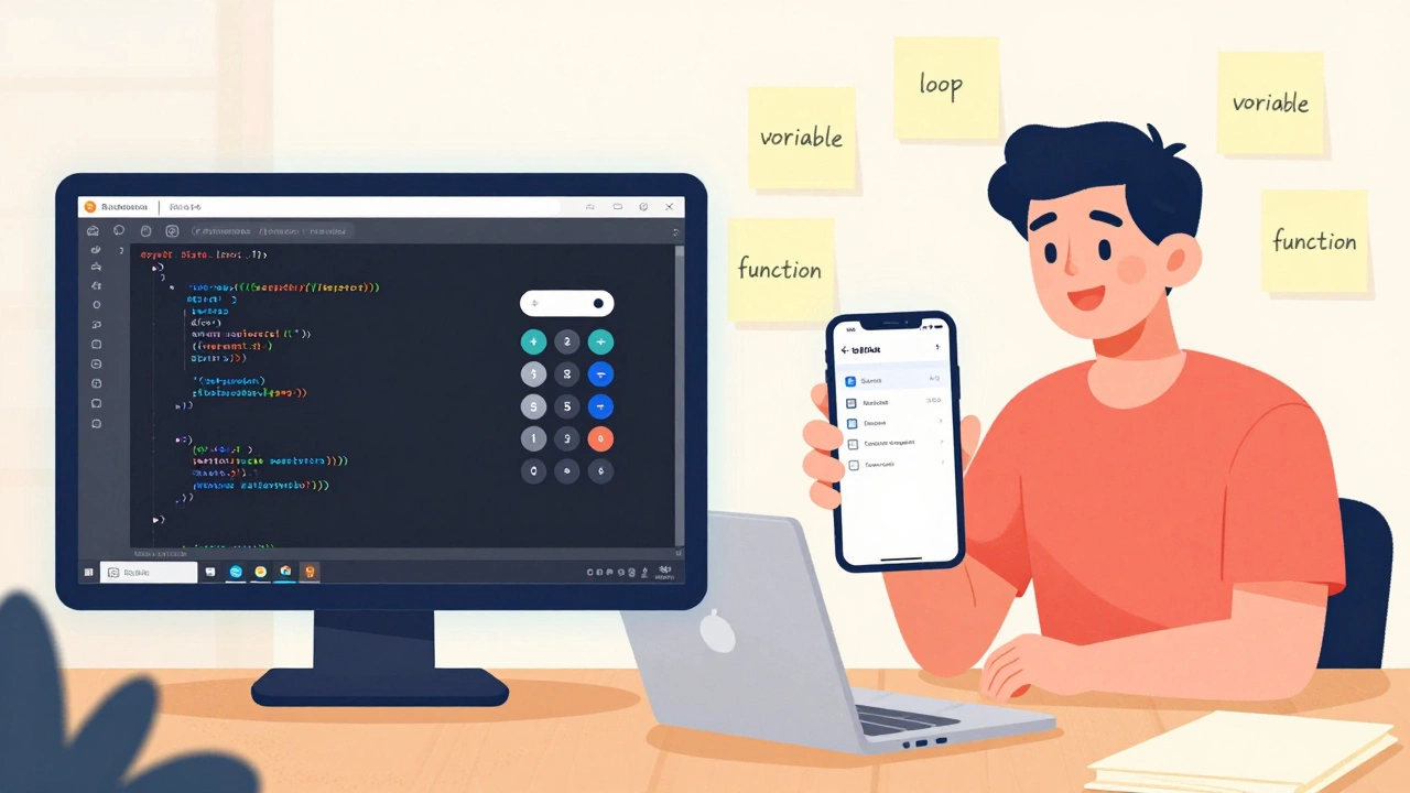 How to Start Coding for Beginners: A Simple Step-by-Step Guide